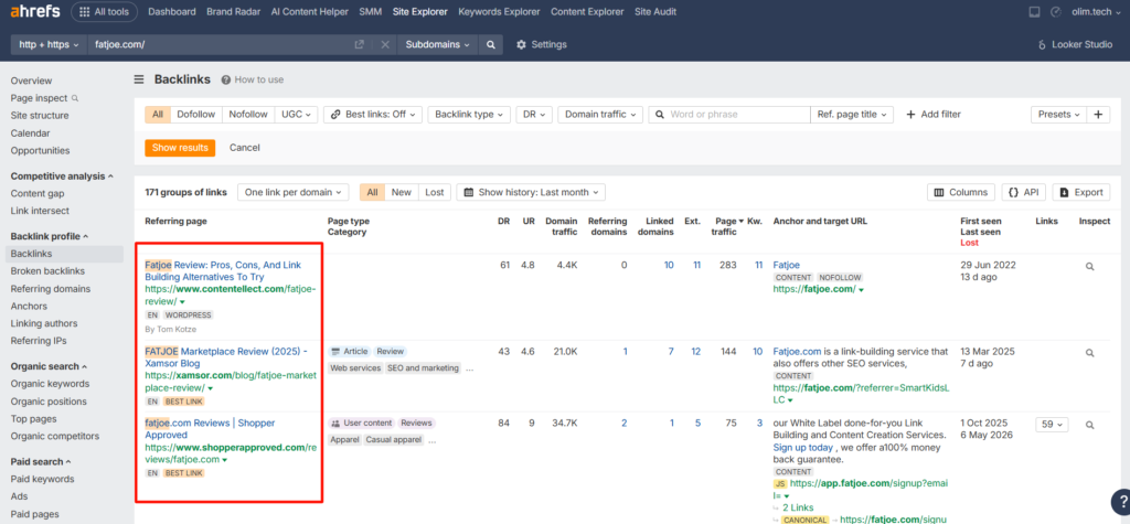 170 High DR Guest Posting Sites (Updated List May 2026) - LinkCrafters ...